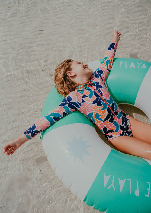 Australian Beachwear for Fathers & Sons